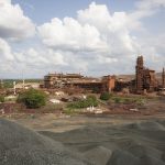 Ferroníquel - Asociación Colombiana de Minería