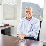 Efraín Pachón Orjuela - Asociación Colombiana de Minería