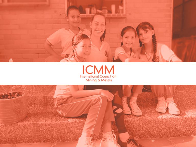 Buenas prácticas y estándares - Asociación Colombiana de Minería